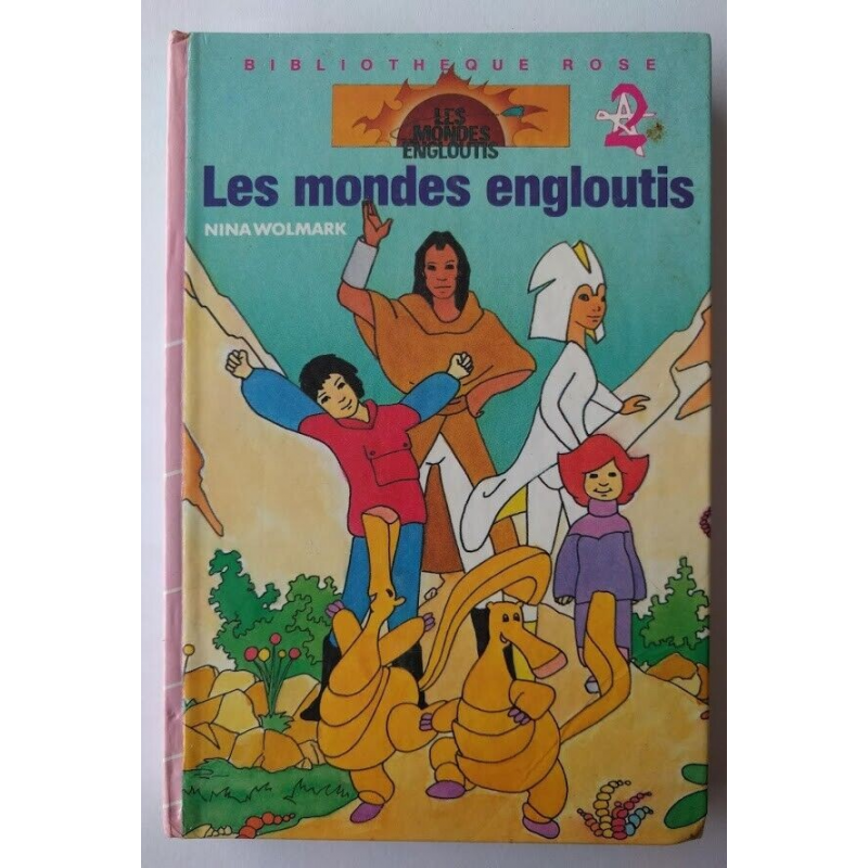 Stargate SG-1 L'intégrale en DVD vol. 53