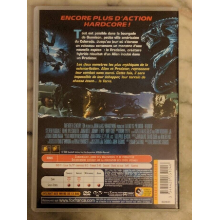 Dragon Ball Z vol. 10 - DVD - TF1 Vidéo